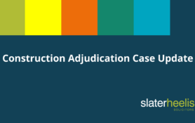Slater Heelis Solicitors: UK Law Firm With 250 Years Of Experience
