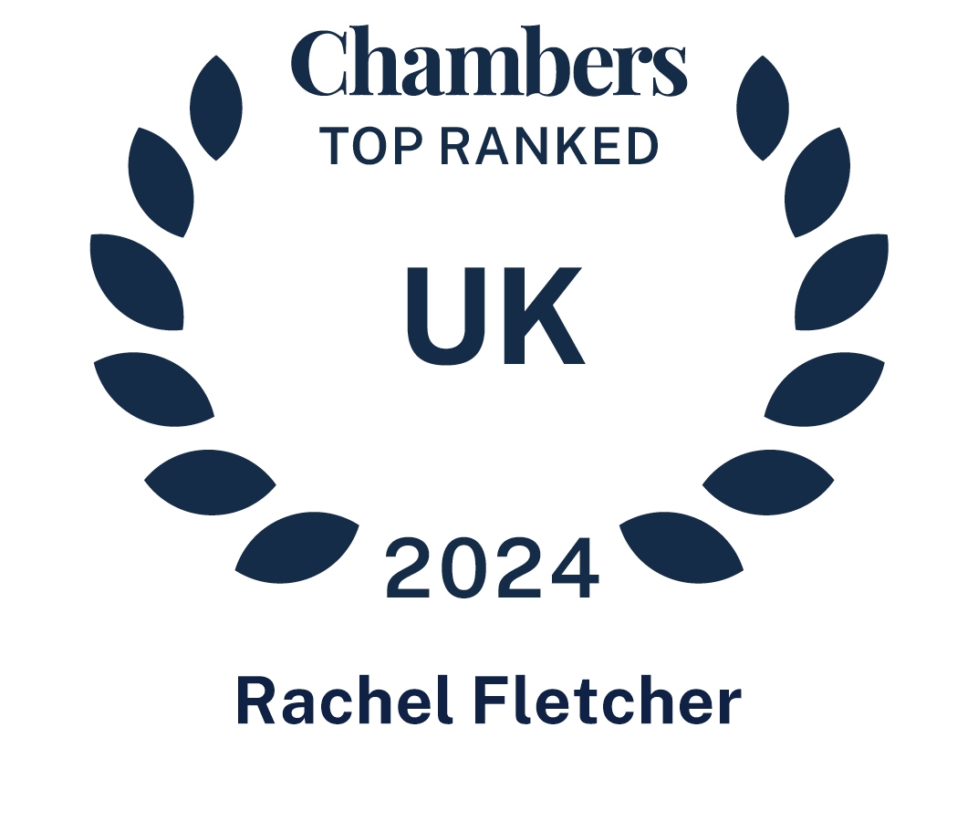 Rachel Fletcher | Partner & Head of Crime and Regulatory at Slater Heelis