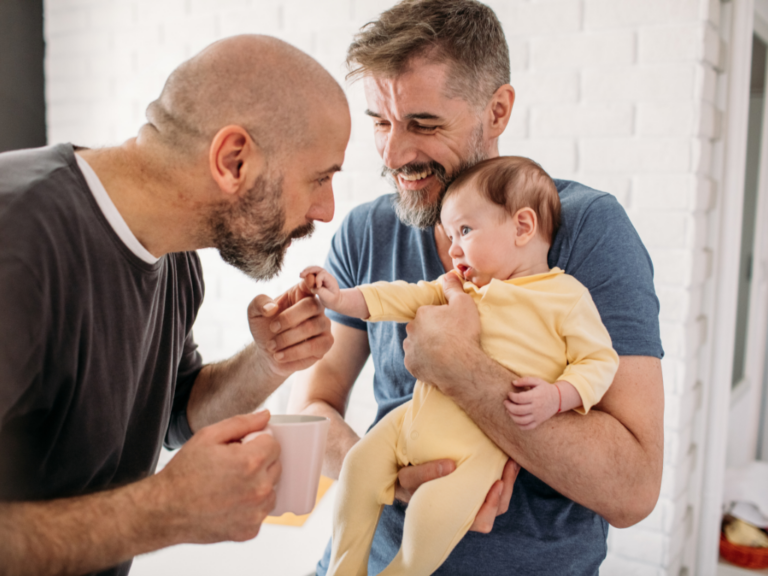 Surrogacy in the UK - Frequently asked questions | Slater Heelis