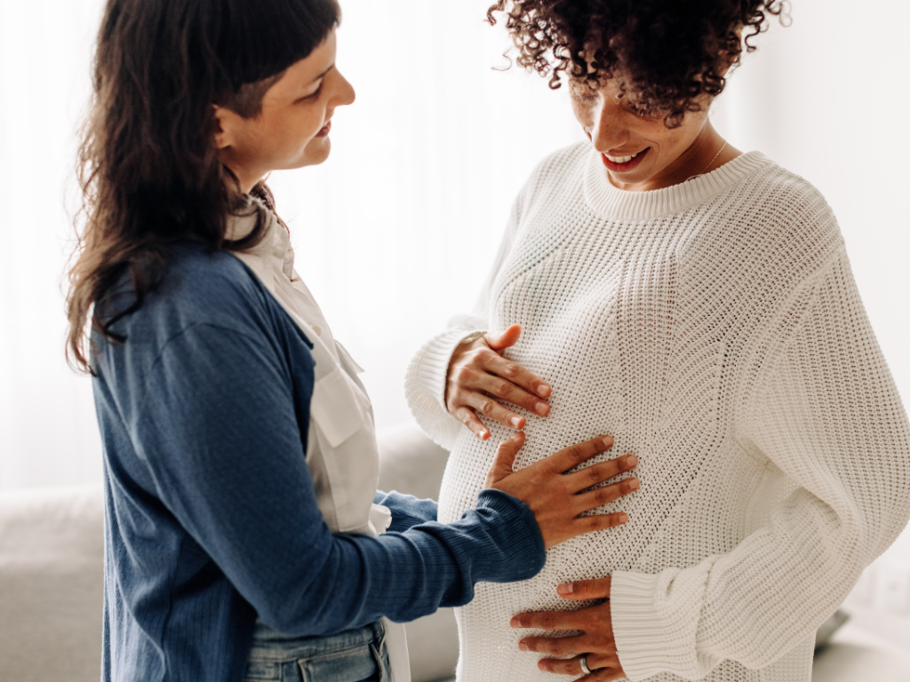 Surrogacy in the UK - Frequently asked questions | Slater Heelis